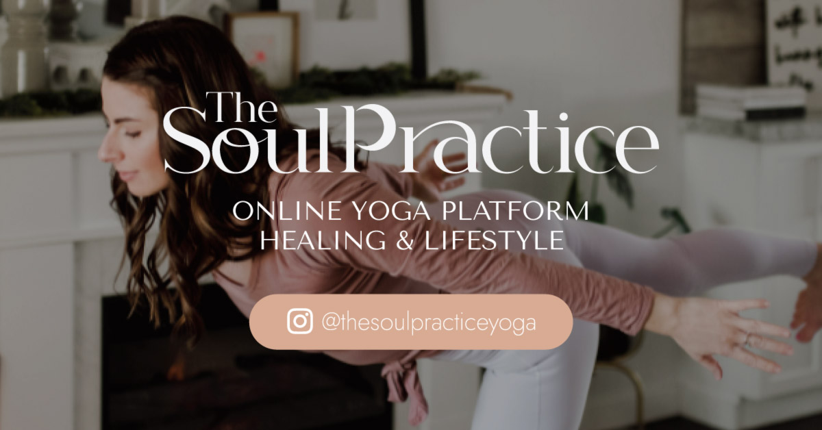 Blog - The Soul Practice - Yoga & Wellness